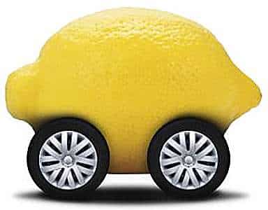 Buying A Used Car Checklist - What To Look For To Avoid A Lemon.